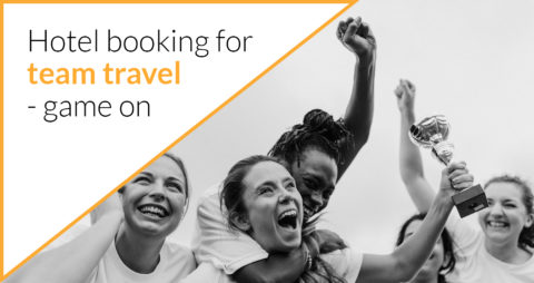 Booking Team Travel Is Now Easier and More Relevant to What Coaches ...