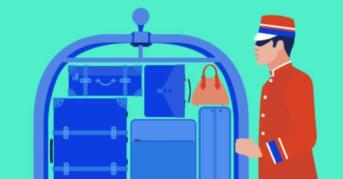 A More Efficient Way to Manage Room Blocks | Groups360