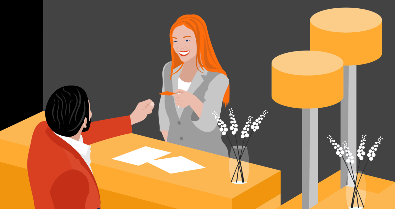 Closing Secrets Every Hotel Sales Manager Needs to Know | Groups360