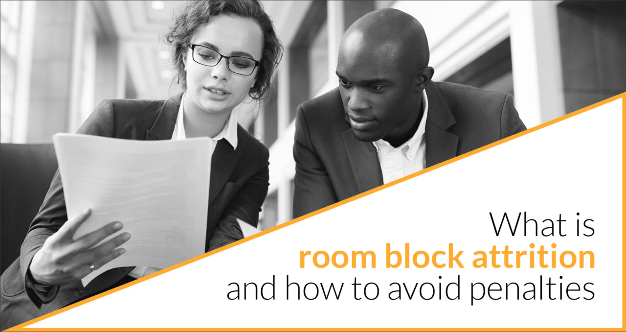 5 Tips to Avoid Room Block Attrition | Groups360
