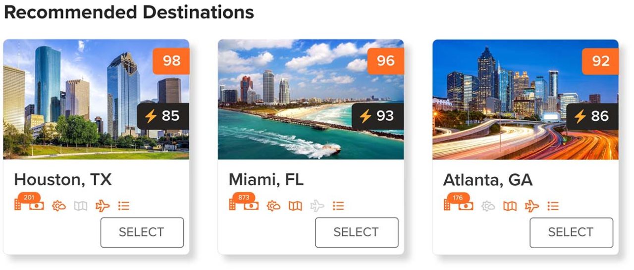 Search, Shop & Book Hotels for Groups | Groups360