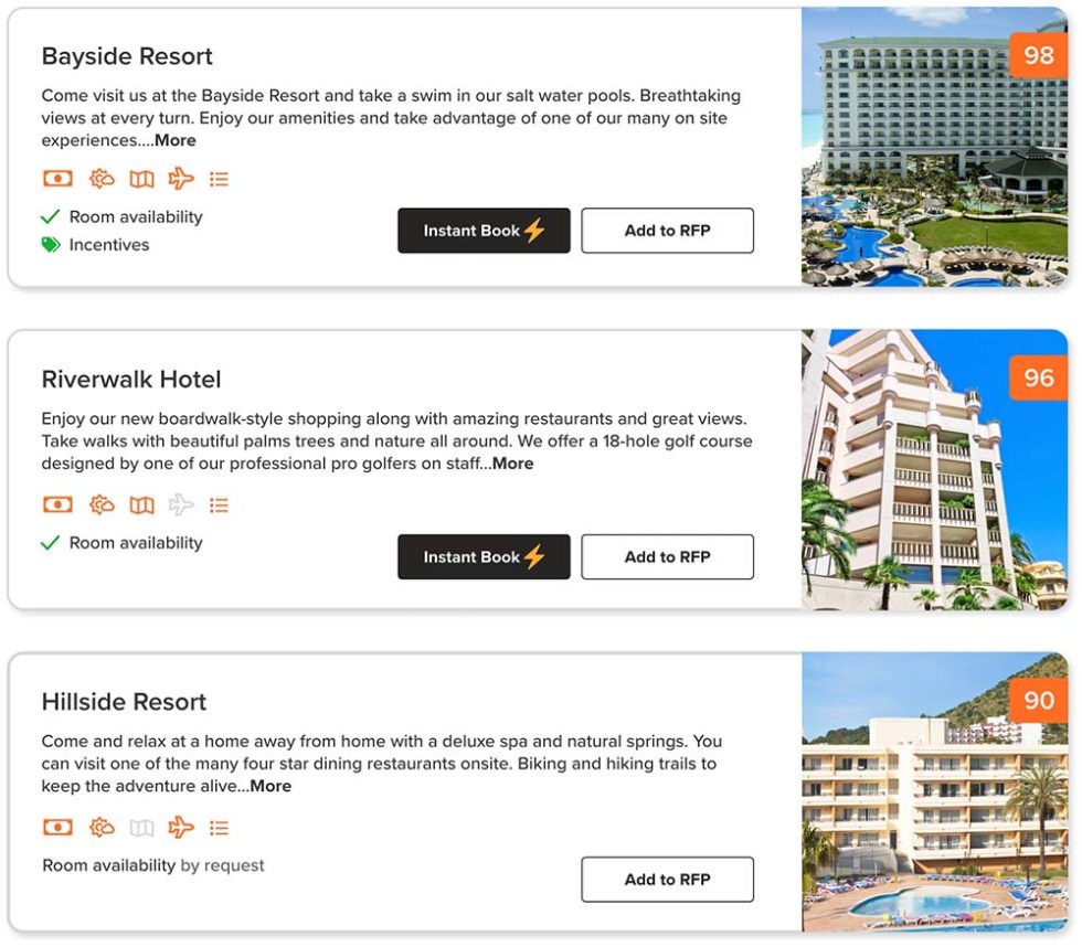 Group Travel Organizer and Planner Solutions | Groups360