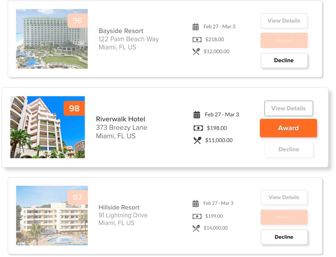 Search, Shop & Book Hotels for Groups | Groups360