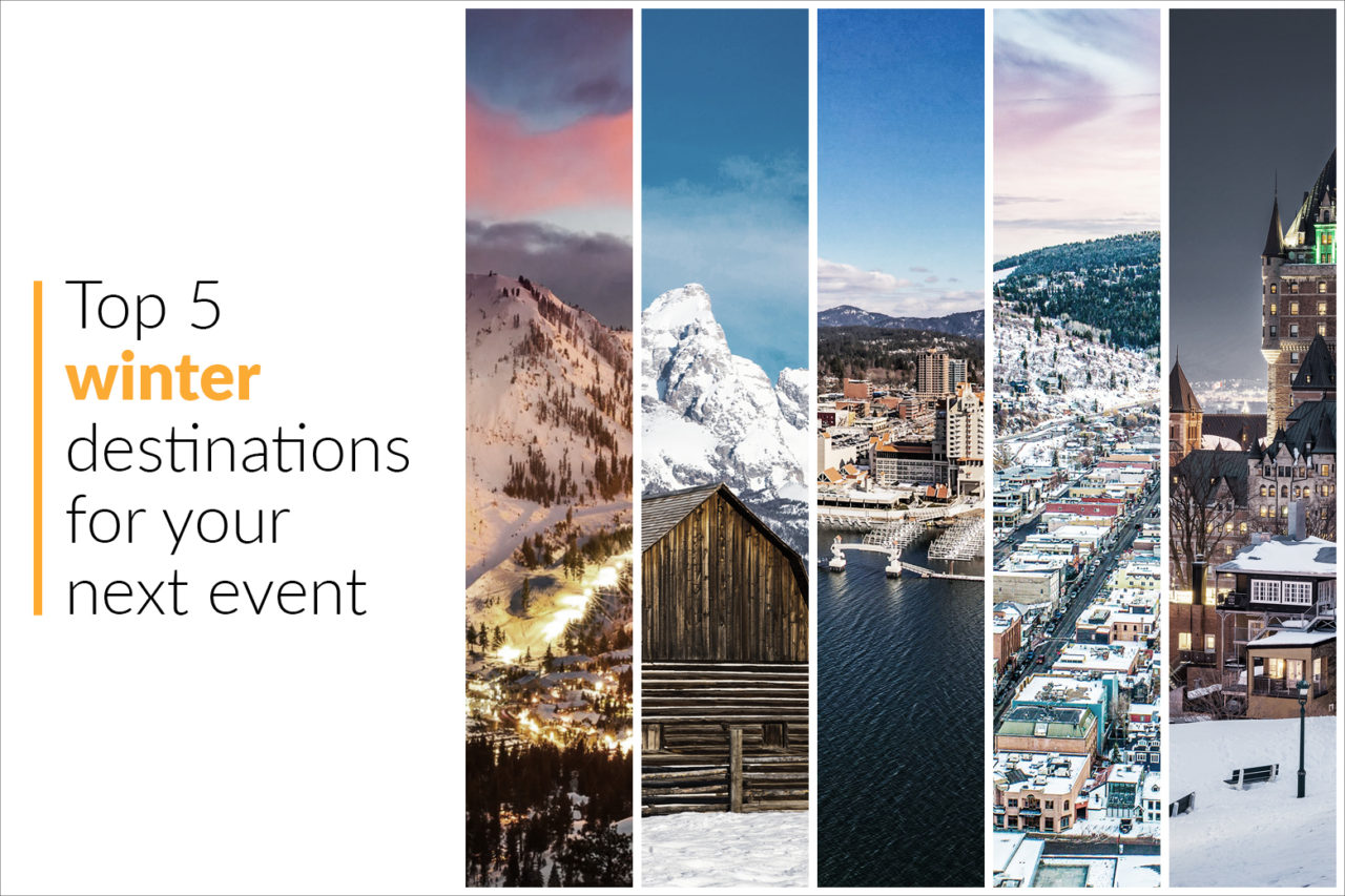 5 winter destinations that will melt your groups’ heart | Groups360