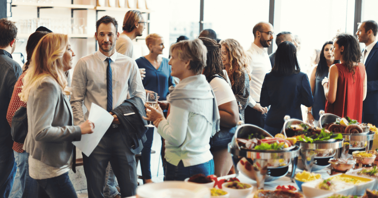 The Ultimate Hotel Room Block Checklist for Event Organizers | Groups360