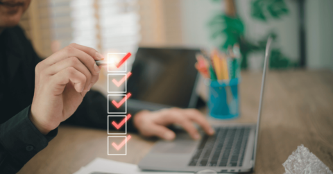 The Ultimate Hotel Room Block Checklist for Event Organizers | Groups360