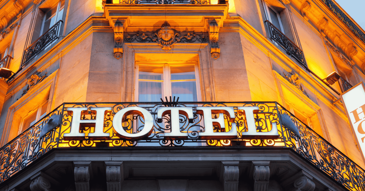 The Ultimate Hotel Room Block Checklist for Event Organizers | Groups360