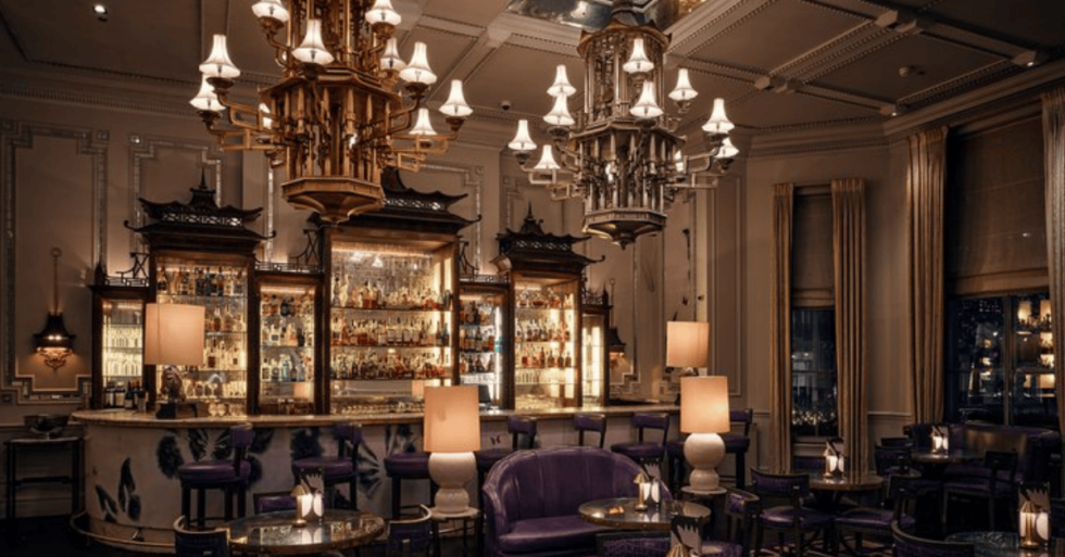 10 Haunted Hotels Every Ghost Hunting Group Must Visit | Groups360
