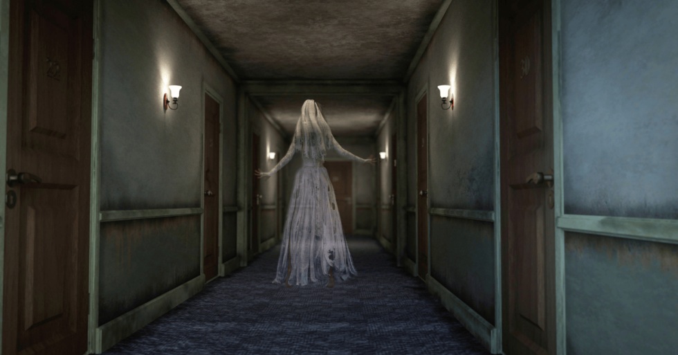 10 Haunted Hotels Every Ghost Hunting Group Must Visit | Groups360