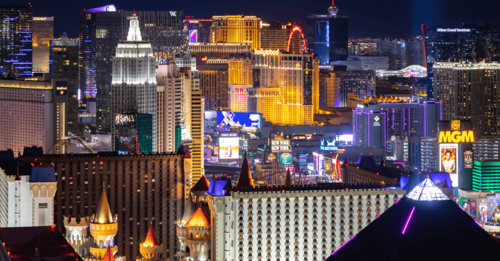 Feature Article: The Ultimate Guide to Las Vegas for Group Travel ...