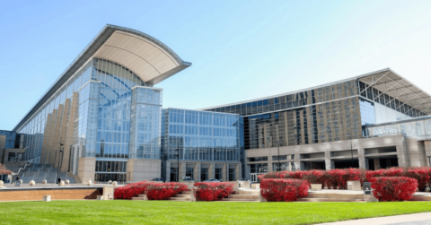 25 U.S. Convention Centers Perfect for Your Next Event | Groups360