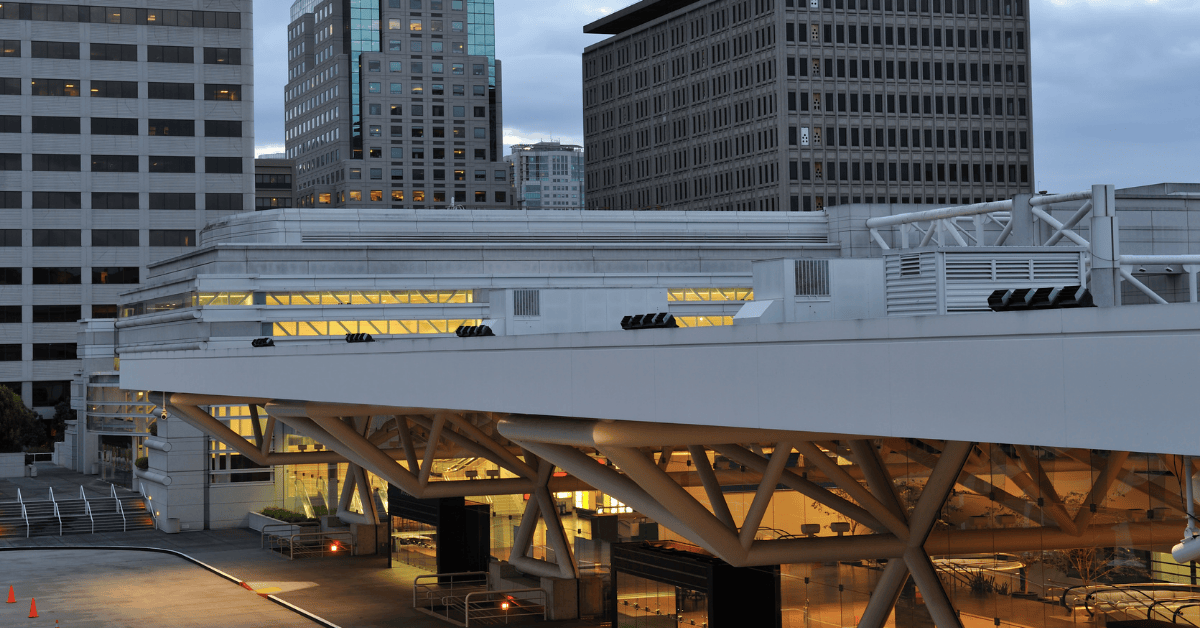 25 U.S. Convention Centers Perfect for Your Next Event | Groups360