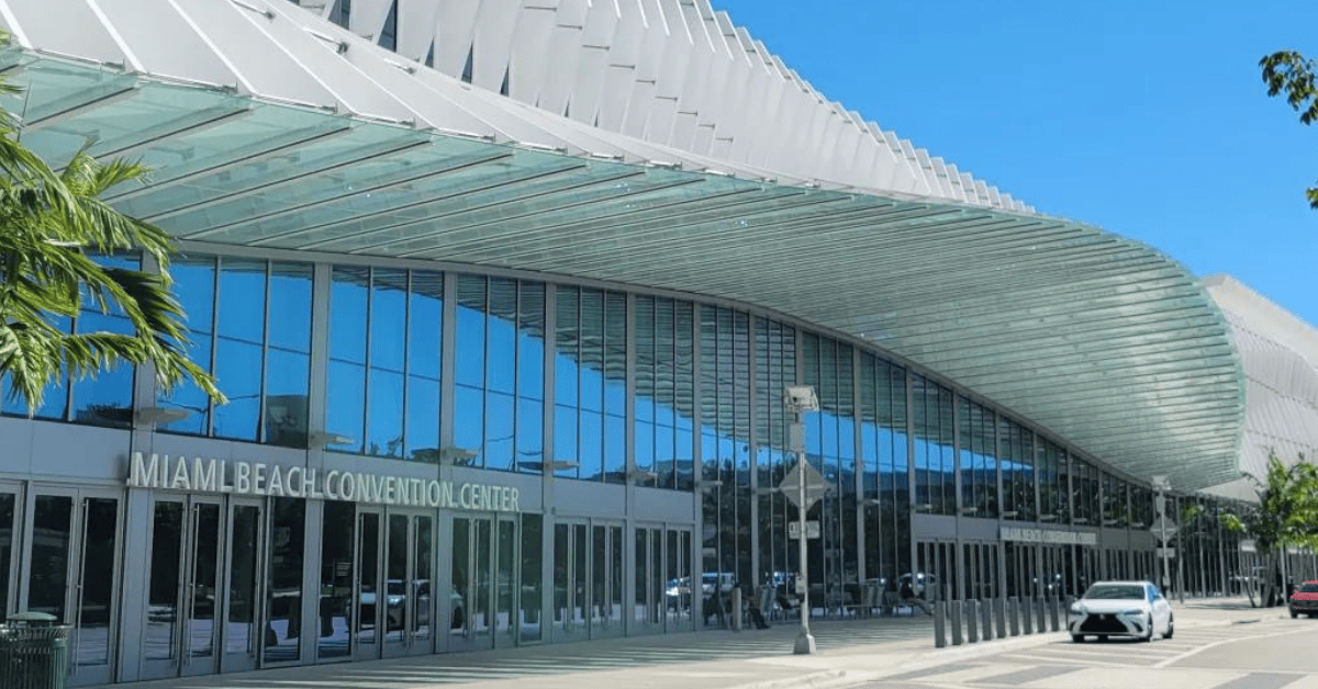 25 U.S. Convention Centers Perfect for Your Next Event | Groups360