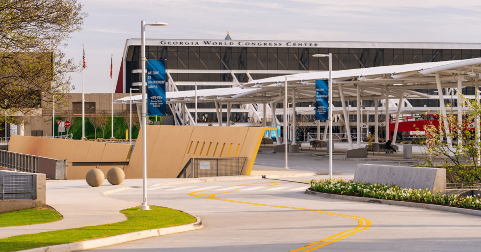 25 U.S. Convention Centers Perfect for Your Next Event | Groups360