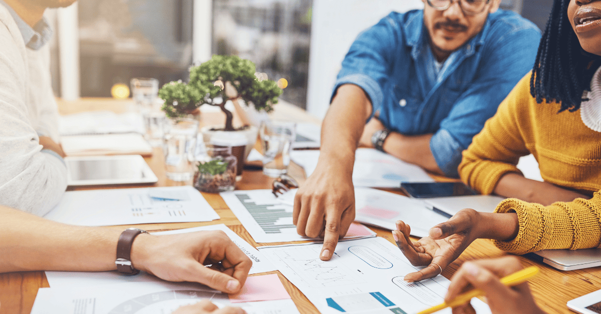 How Smart Planners Turn Event Data Into ROI and ROR | Groups360