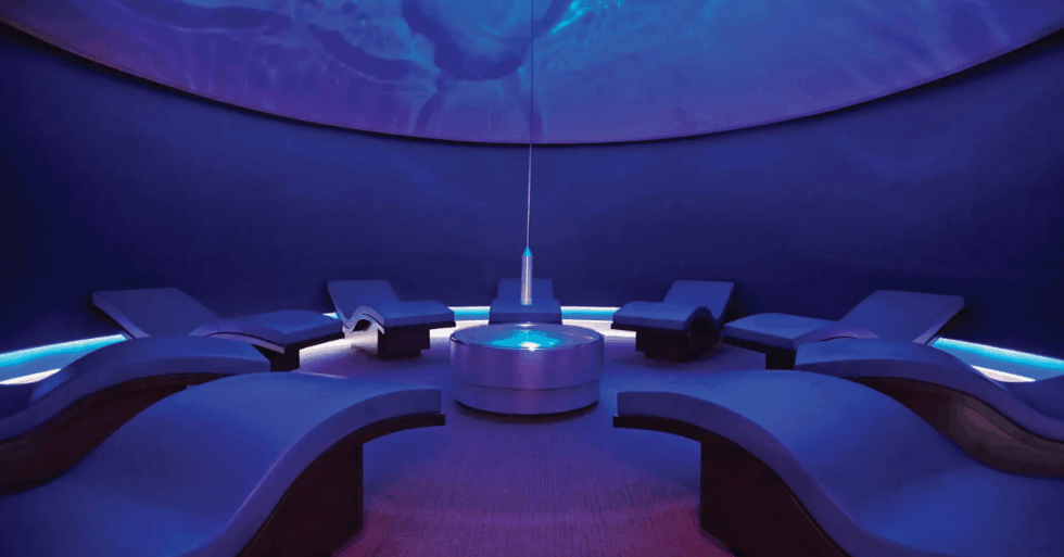 9 Award-Winning Spa Hotels and Resorts That Elevate Group Getaways ...